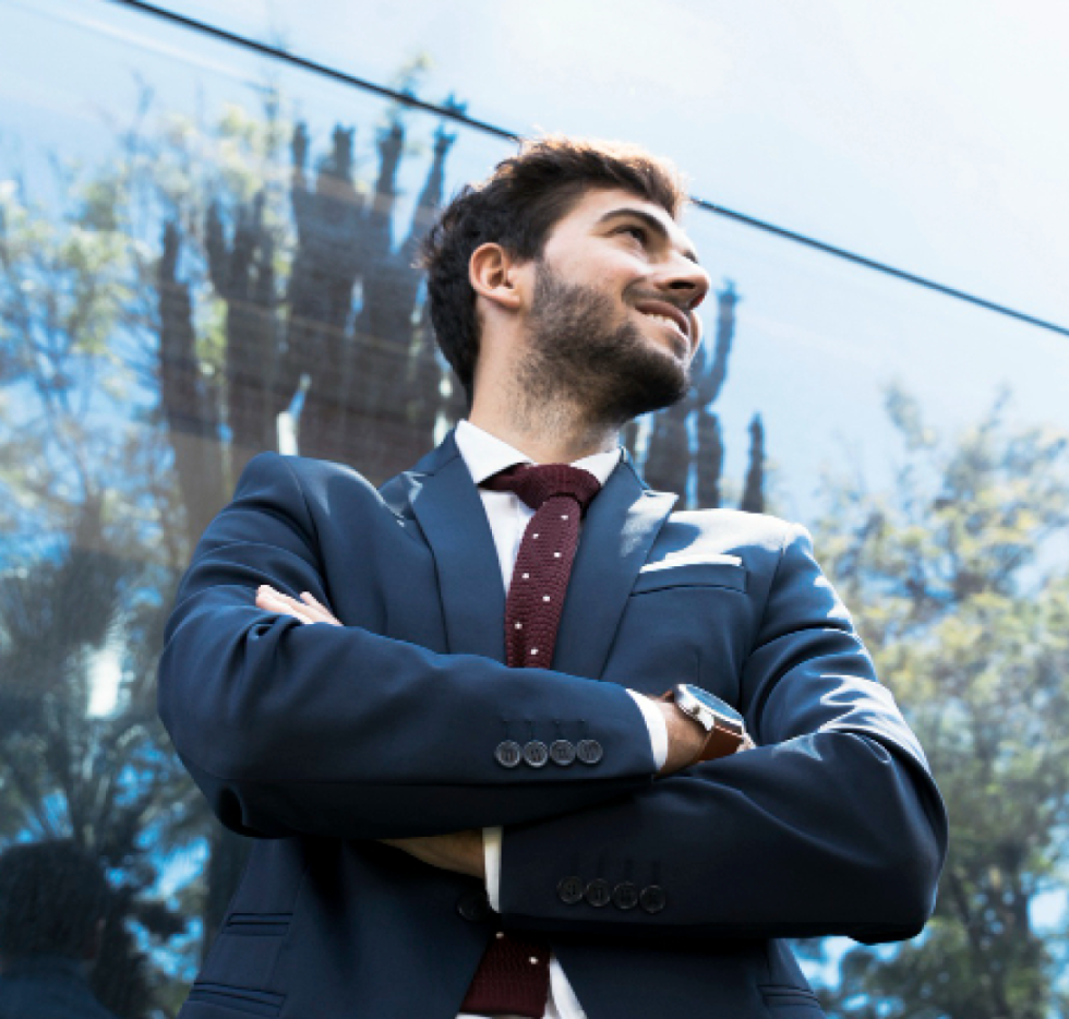 SOMOS | Poder Humano